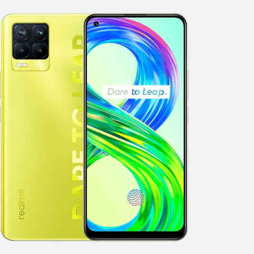 Realme 8 Pro