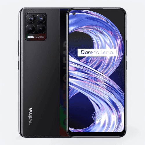 Realme 8