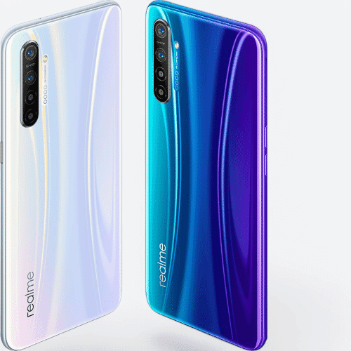 Realme XT