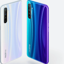 Realme XT