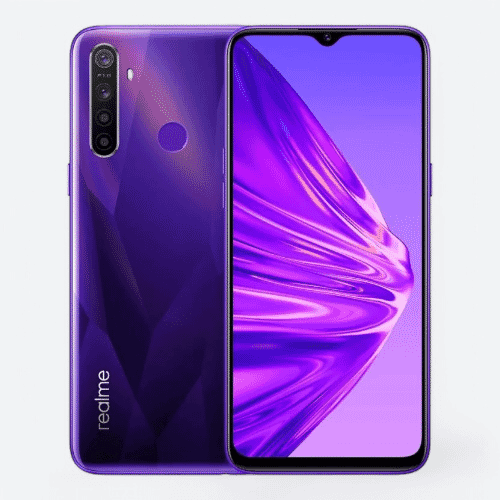 Realme 5