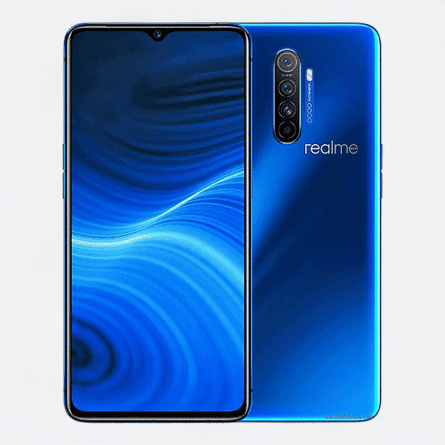 Realme X2 Pro