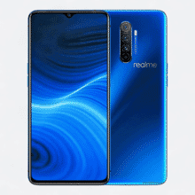 Realme X2 Pro