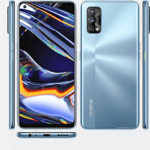 Realme 7 Pro