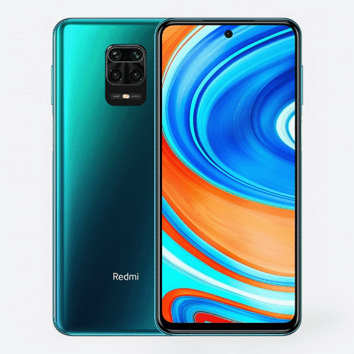 Redmi Smartphone