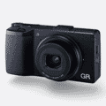 Ricoh GR II