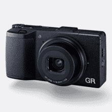 Ricoh GR II