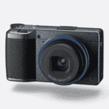 Ricoh GR IIIx