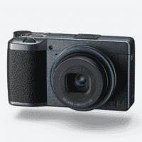 Ricoh GR IIIx