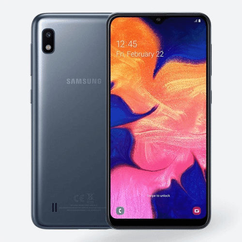 Samsung Galaxy A10