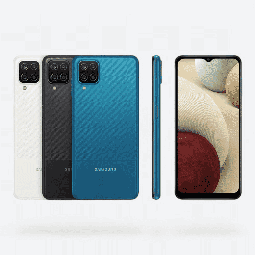 Samsung Galaxy A12