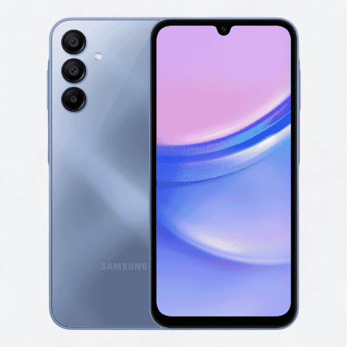 Samsung Galaxy A15