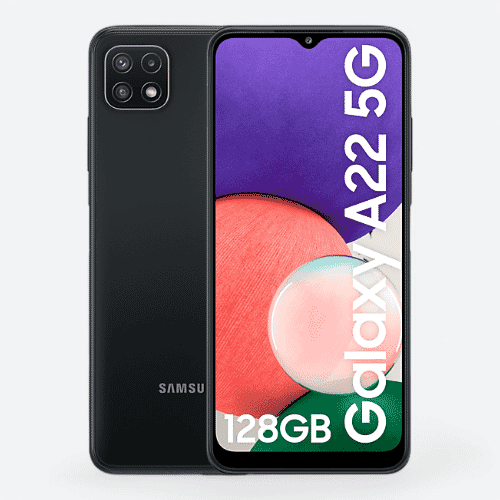 Samsung Galaxy A22