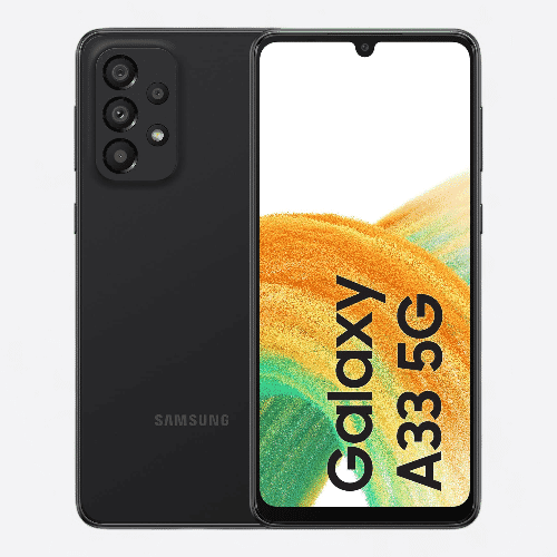 Samsung Galaxy A33