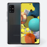 Samsung Galaxy A51