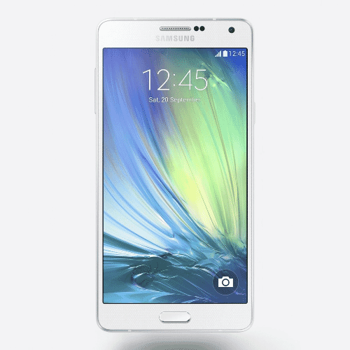 Samsung Galaxy A7