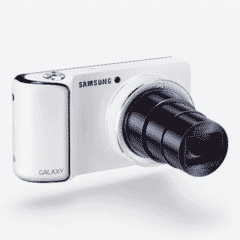 Samsung Galaxy Camera EK-GC110