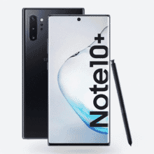 Samsung Galaxy Note 10 Plus