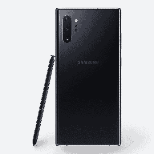 Samsung Galaxy Note 10