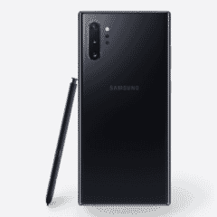 Samsung Galaxy Note 10