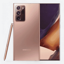 Samsung Galaxy Note 20 Ultra