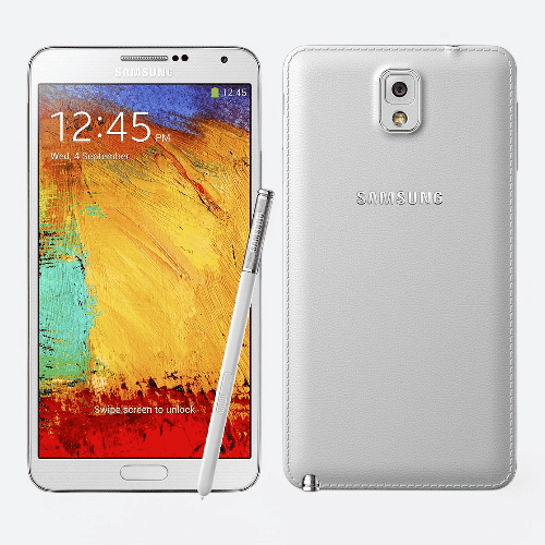 Samsung Galaxy Note 3