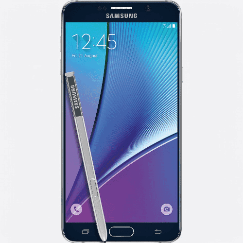 Samsung Galaxy Note 5
