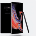 Samsung Galaxy Note 9