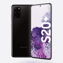 Samsung Galaxy S20 Plus