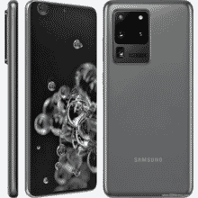 Samsung Galaxy S20 Ultra
