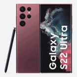 Samsung Galaxy S22 Ultra