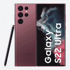 Samsung Galaxy S22 Ultra