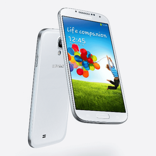 Samsung Galaxy S4