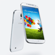 Samsung Galaxy S4