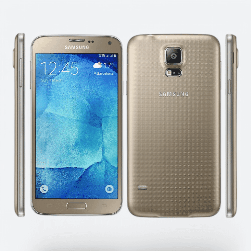 Samsung Galaxy S5 Neo