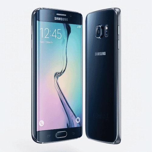 Samsung Galaxy S6 Edge