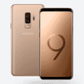 Samsung Galaxy S9 Plus