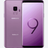 Samsung Galaxy S9
