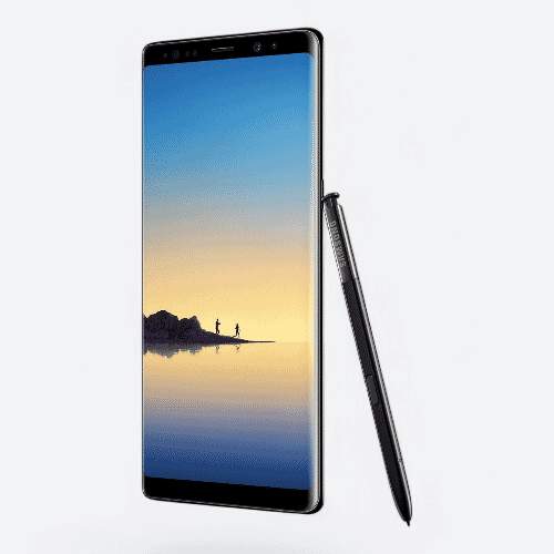 Samsung Galaxy Note8
