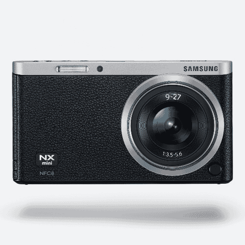 Samsung NX Mini