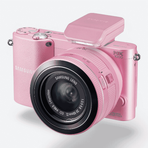 Samsung NX1000