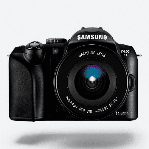 Samsung NX11