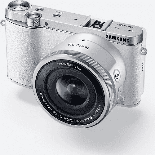 Samsung NX3000