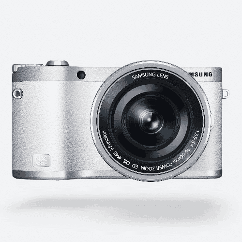 Samsung NX300M