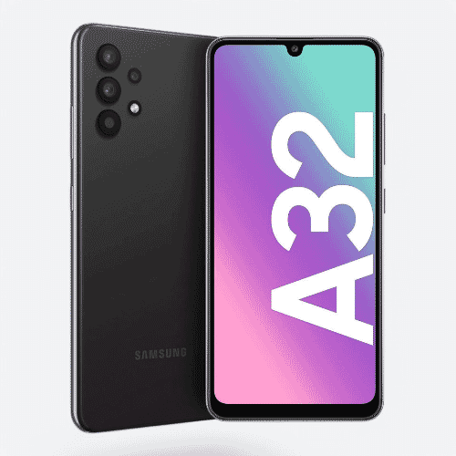 Samsung Galaxy A32
