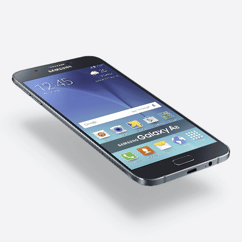 Samsung Galaxy A8