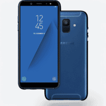 Samsung Galaxy A6