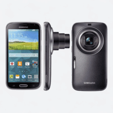 Samsung Galaxy K zoom