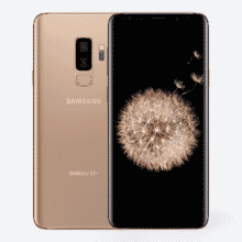 Samsung Galaxy S9+