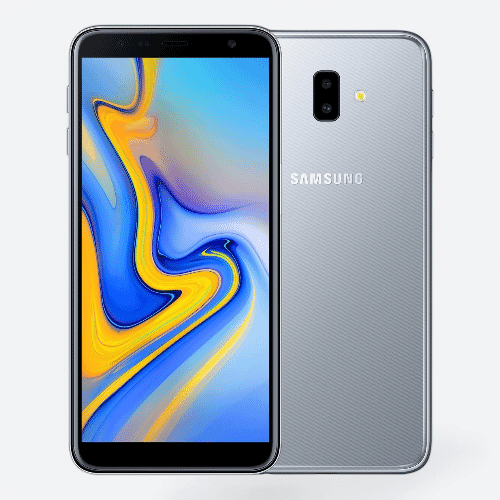 Samsung Galaxy J6